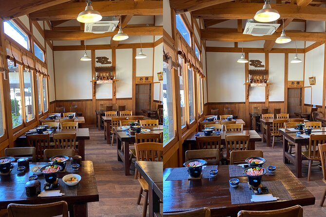 Nagoya: Hida Takayama & World Heritage Shirakawa-go 1Day Bus Tour - Common Questions