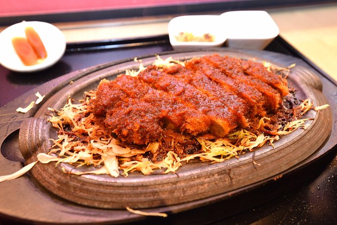 Nagoya Highlight Tour Guided by a Friendly Local - Traveler Experiences