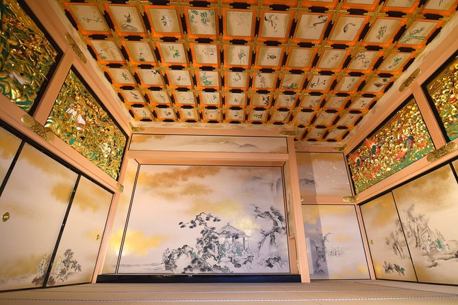 Nagoya Highlight Tour Guided by a Friendly Local - Booking and Availability