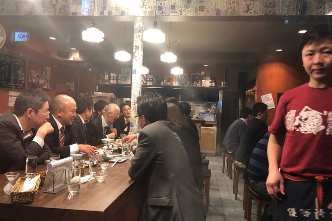 Nagoya Highlights & Hidden Gems: Private Tour With a Local - Marvel at the Stunning Views From the Top of Nagoya TV Tower