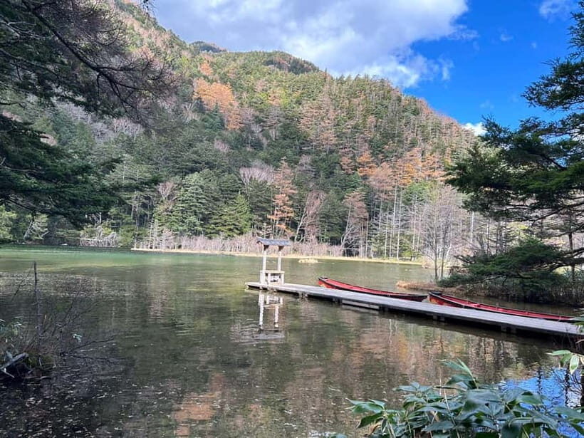 Nagoya: Japanese Alps "Kamikochi" One-Day Round-trip Tour - Who Should Consider This Tour?