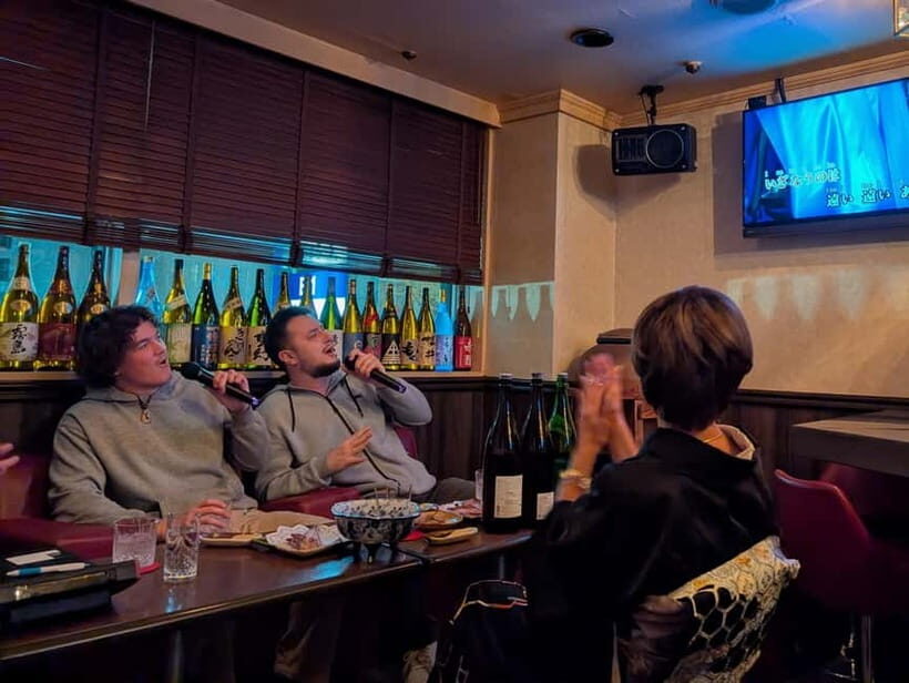 Nagoya Nightlife: Snack Bar Hopping - An In-Depth Look at the Snack Bar Hopping Tour