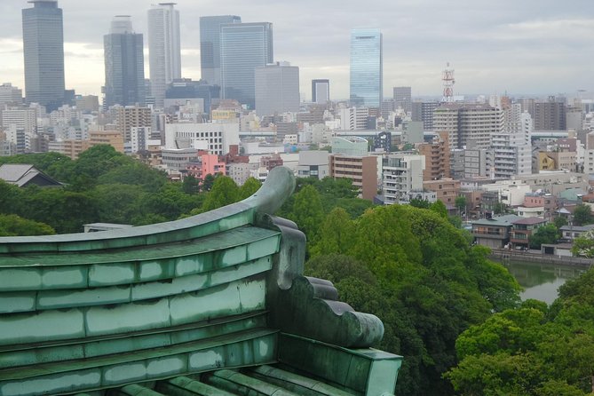 Nagoya One Day Tour With a Local: 100% Personalized & Private - Tailor Your Itinerary to Your Interests
