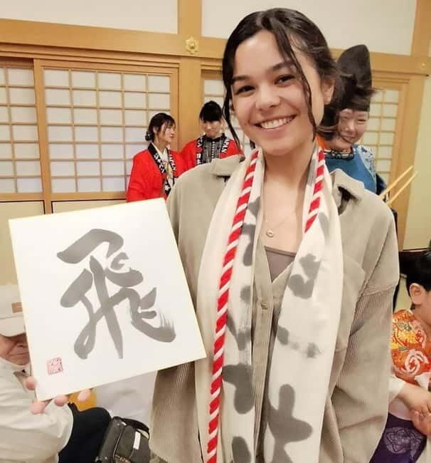 Nagoya: Private Calligraphy Experience - Final Thoughts