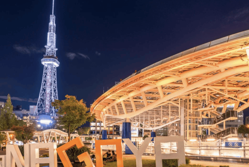 Nagoya Private Custom Tour With Local Guide - Highlights of the Tour