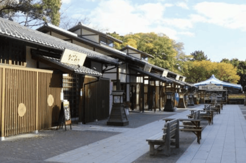 Nagoya Private Custom Tour With Local Guide - Guided Experience