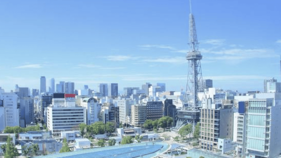 Nagoya Private Custom Tour With Local Guide - Tokugawa Garden Stroll
