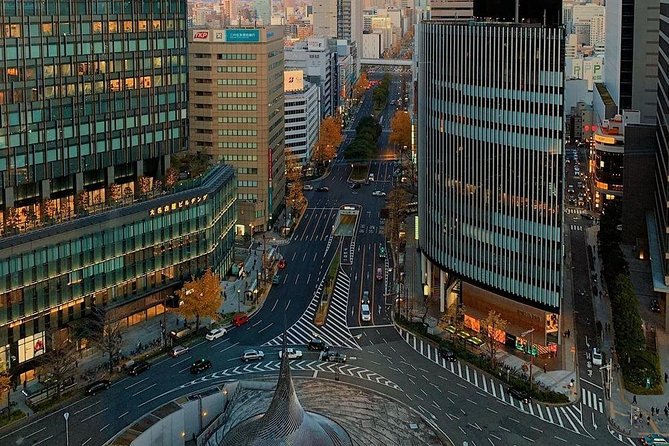 Nagoya Private Customizable Half Day Tour - Recommended Booking Timeline