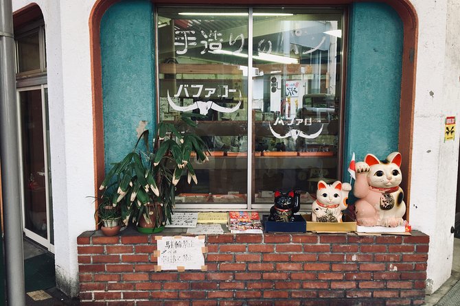 Nagoya Private Customizable Half Day Tour - Common Questions