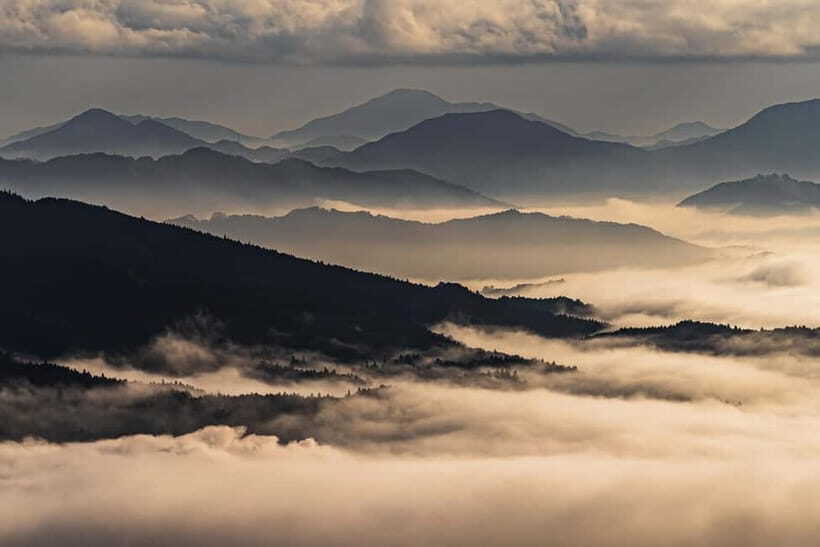 Nagoya: Soni Highlands & Akame 48 Waterfalls Guided Hike - Discovering Central Japan’s Natural Wonders