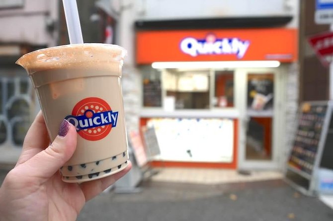 Nagoya Street Food Walking Tour of Osu - Traveler Feedback