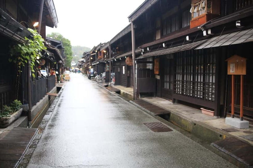 Nagoya: Takayama & Shirakawa-go Day Trip w/ Hida Pork Lunch - Final Thoughts: Is This Tour for You?