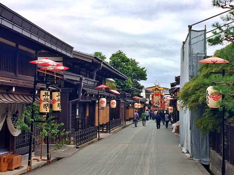 Nagoya: Takayama & Shirakawa-go Day Trip w/ Hida Pork Lunch - Final Words