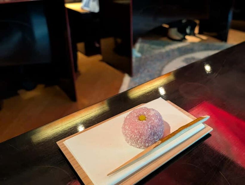 Nagoya: Tamesaburo Memorial Museum Tea Ceremony Experience - An Overview of the Tea Ceremony at Tamesaburo Memorial Museum