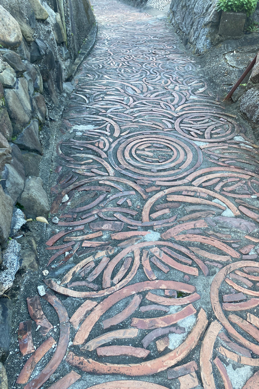 Nagoya - Tokoname: the Rich Culture of Japanese Pottery - Exploring the Pottery Path