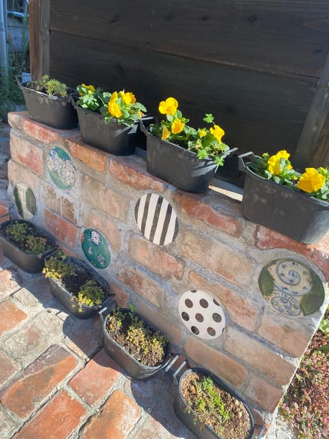 Nagoya - Tokoname: the Rich Culture of Japanese Pottery - Visiting the Inax Museums