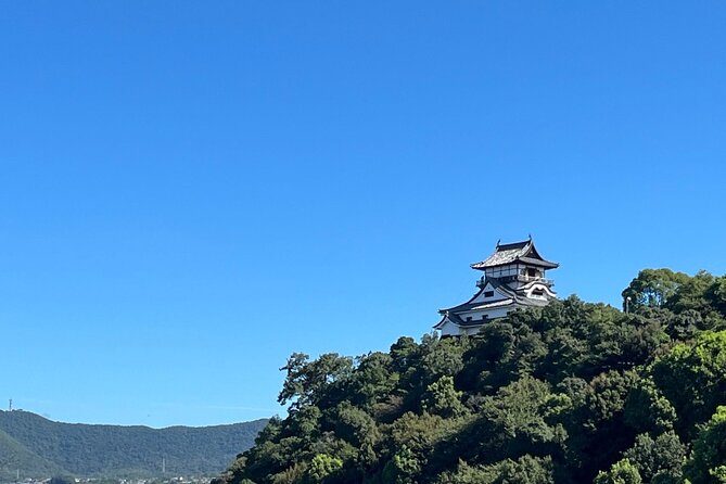Nagoya Tour in Inuyama Castle, Ena George, Magome and Tsumagojuku - Pricing and Booking