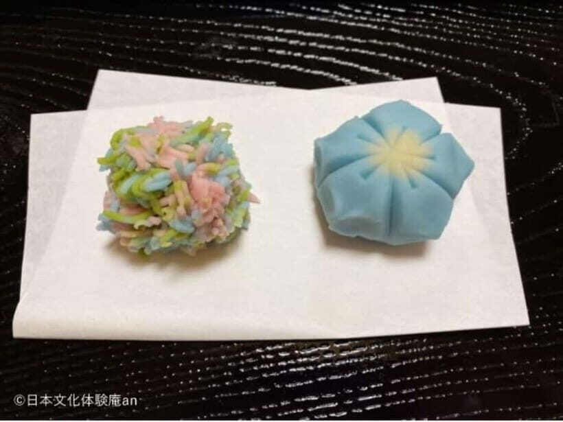 Nagoya: Traditional Japanese Sweets-Making Workshop - Key Points