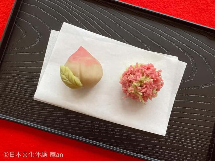 Nagoya: Traditional Japanese Sweets-Making Workshop - A Closer Look at the Workshop Experience