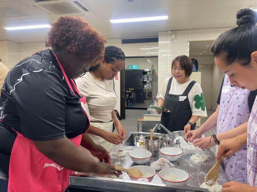 NagoyaJapanese homemade dishes Ichiju sansai - What You Can Expect on the Day