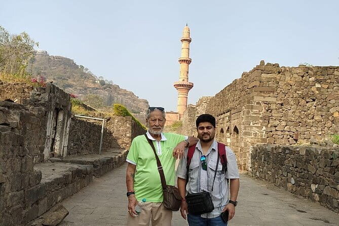 Nagpur to Aurangabad via Melghat Tiger Reserve & Akola - Key Points