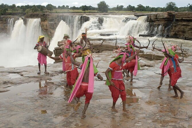 Nagpur to Vizag Tribal Villages & Tiger Safari - The Final Leg: Araku Valley and Vizag