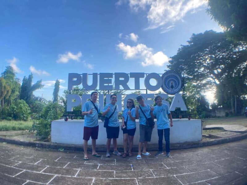 Nagtabon Beach with Lunch - Key Points