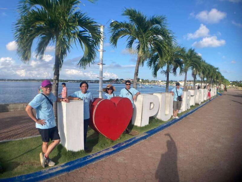 Nagtabon Beach with Lunch - The Sum Up