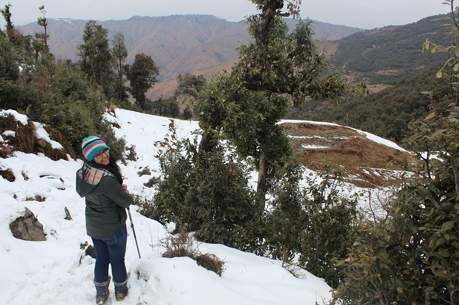 Nagtibba Trek (Pantwari to Pantwari) - What Makes This Trek Special?