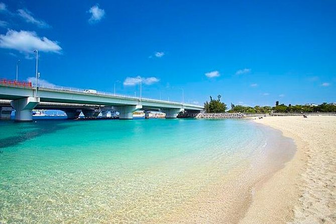 Naha 6hr Private Walking Tour With Government Licensed Guide - Transportation and Group Size