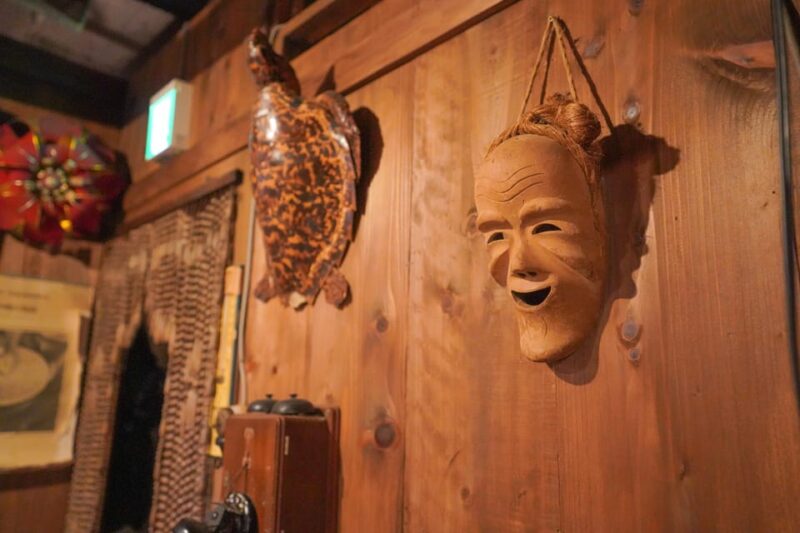 Naha Bar Hopping Tour in Okinawa - Detailed Itinerary