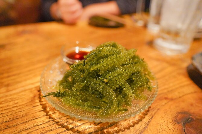 Naha Bar Hopping Tour in Okinawa - Cultural Immersion