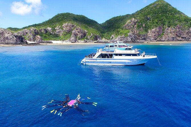 Naha: Full-Day Snorkeling Experience in the Kerama Islands, Okinawa - Price & Value