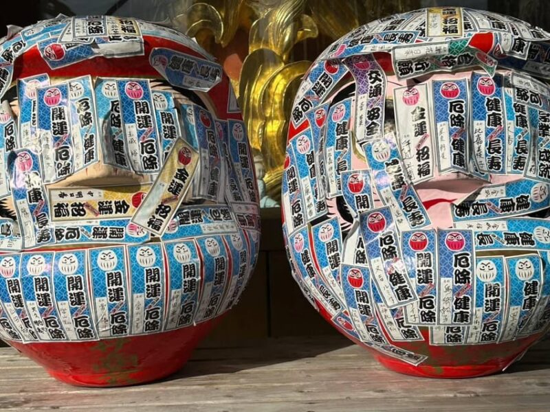 Naha: Guided E-Bike Tour of the 12 Zodiac Temples - Frequently Asked Questions