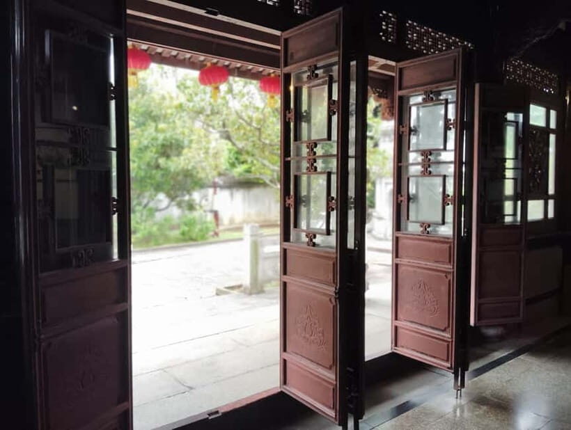 Naha: Historic Fukushuen Garden Tour - Why This Tour is Worth Your Time