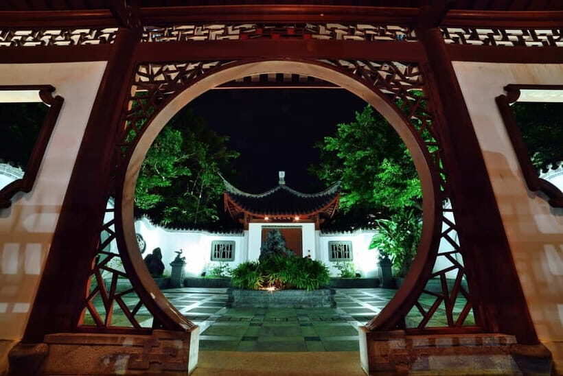 Naha: Historic Fukushuen Garden Tour - FAQs