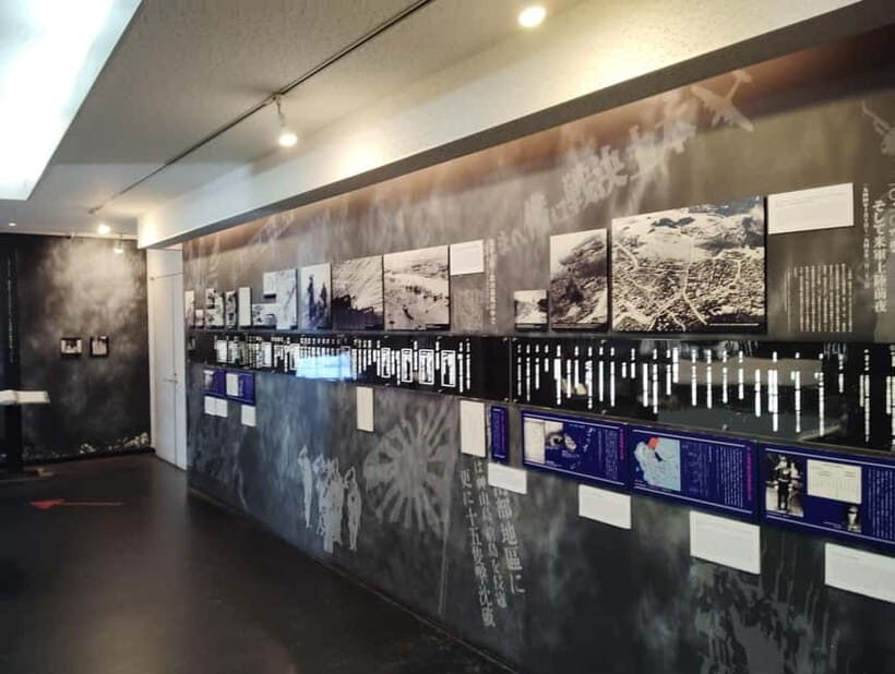 Naha: Journey into Okinawas WWII Navy Underground HQ - An Honest Look at the Okinawa WWII Navy Underground HQ Tour