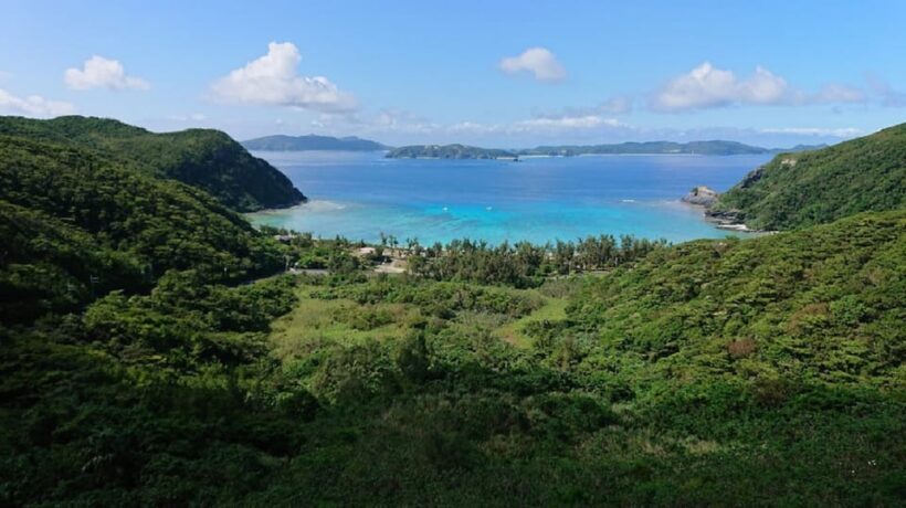 Naha: Tokashiki Day Trip & Kerama Islands Scuba Diving Trip - Transportation and Logistical Details