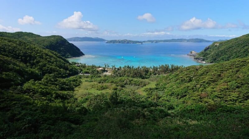Naha: Tokashiki Day Trip & Kerama Islands Scuba Diving Trip - Itinerary and Transportation