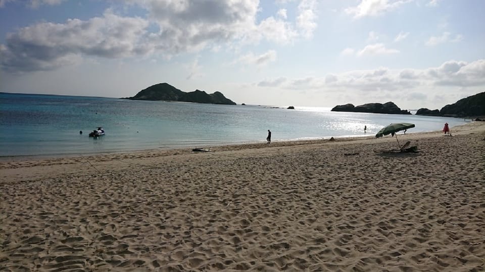 Naha: Tokashiki Day Trip & Kerama Islands Scuba Diving Trip - Frequently Asked Questions