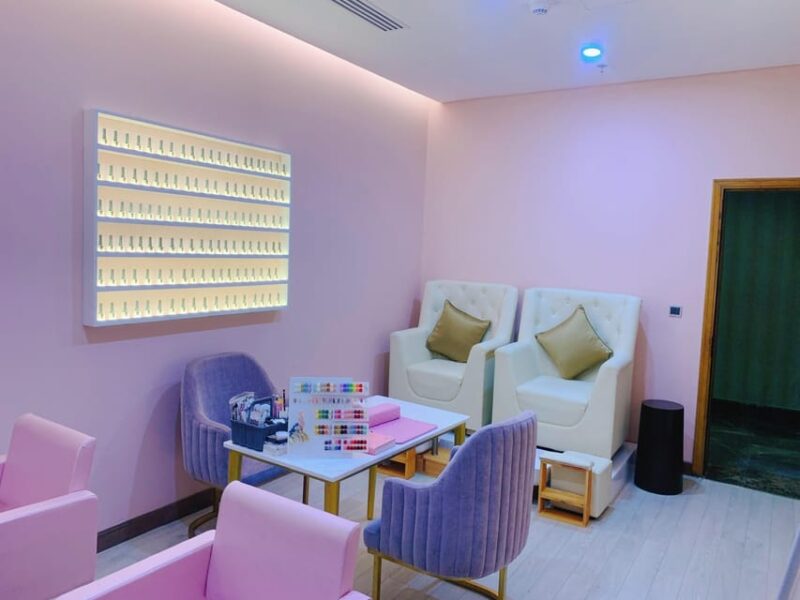 Nail Beauty & Spa - What to Expect During Your Visit