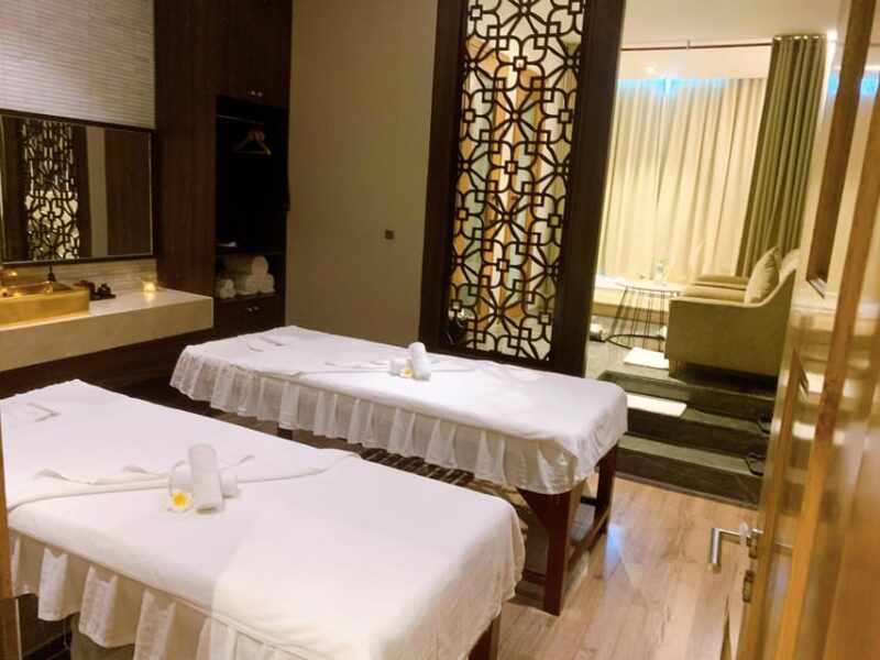 Nail Beauty & Spa - Pricing and Value