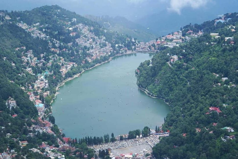 Nainital, Bhimtal, and Sattal Lake Tour  2N/3D getaway - Discovering the Lakes of Kumaon: What You Can Expect