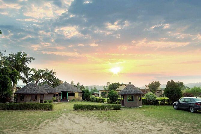 Nainital Jim Corbett 4 Days Tour Package From Delhi - Exploring the Itinerary: What You Can Expect