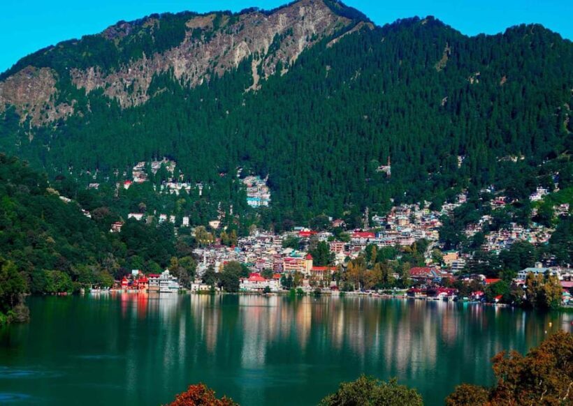 Nainital Nature Trekking Experience (4 Hours Experience) - Why This Trek Is Worth Your Time