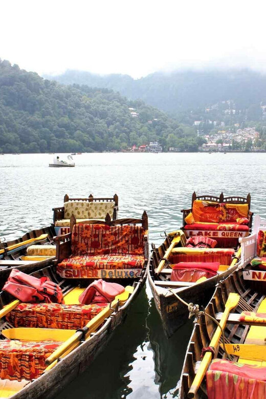 Nainital Nature Trekking Experience (4 Hours Experience) - The Sum Up