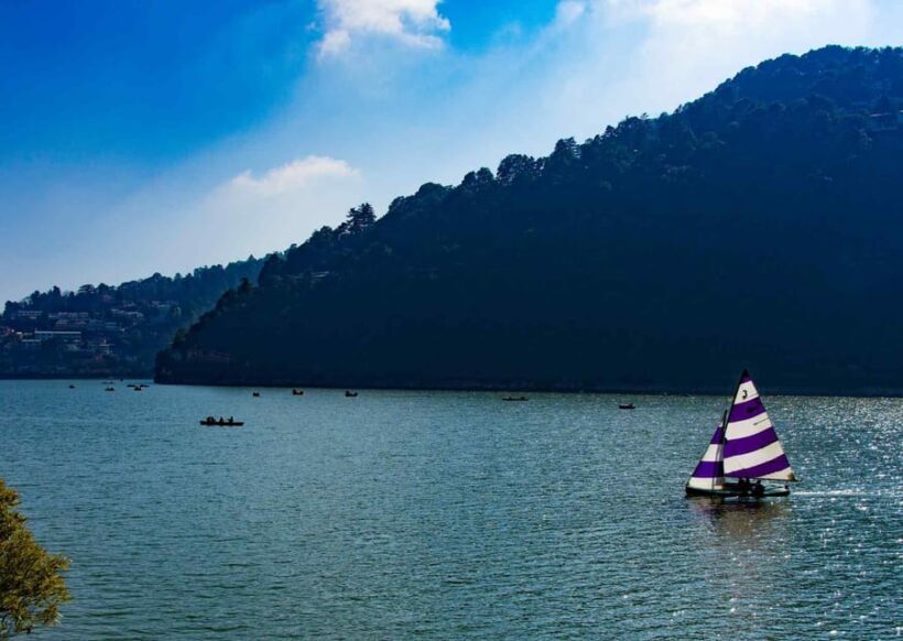 Nainital Nature Trekking Experience (4 Hours Experience) - FAQ