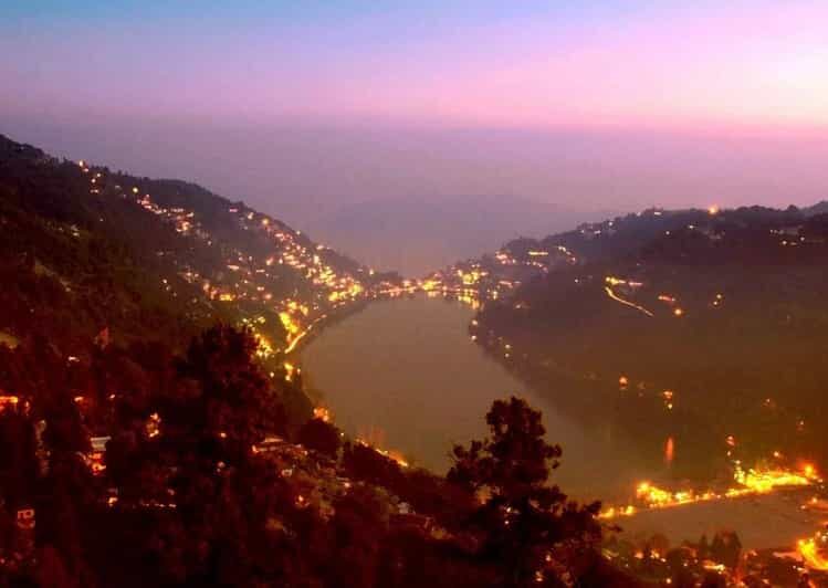 Nainital Night Walking Tour (2 Hours Guided Walking Tour) - A Detailed Look at the Nainital Night Walking Tour