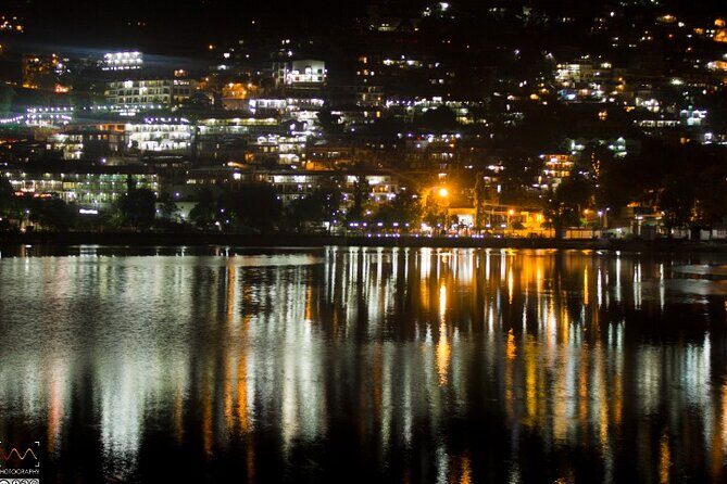 Nainital Night Walking Tour - Who Will Enjoy This Tour?