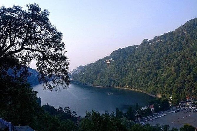 NAINITAL TOUR (2 Nights /3 Days) - Key Points